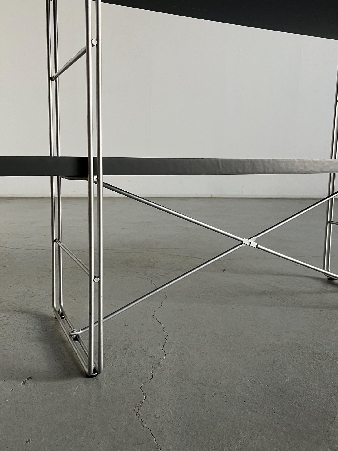 Ikea 'Enetri' Shelf by Niels Gammelgaard – Cherry Cargo