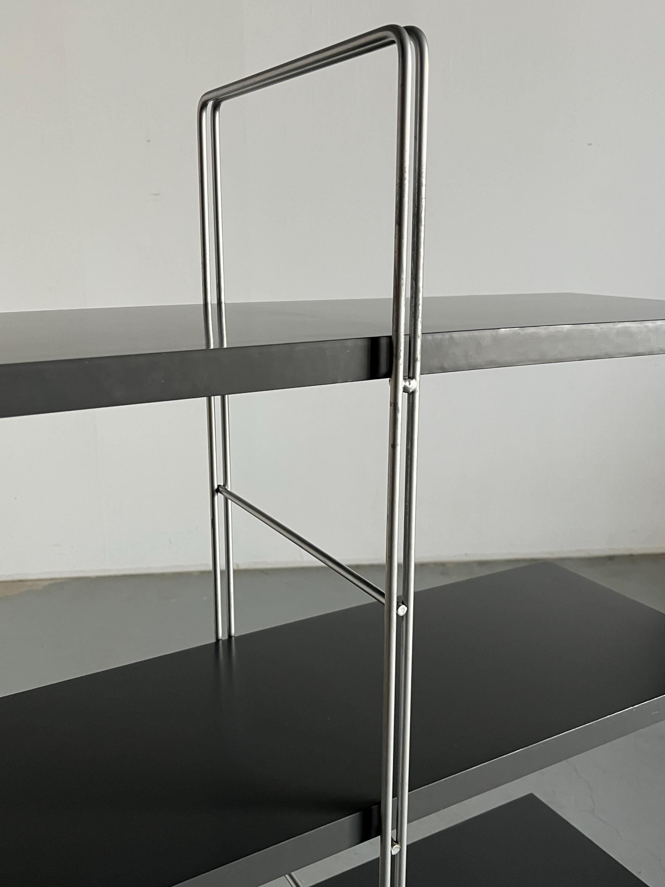 Ikea 'Enetri' Shelf by Niels Gammelgaard – Cherry Cargo