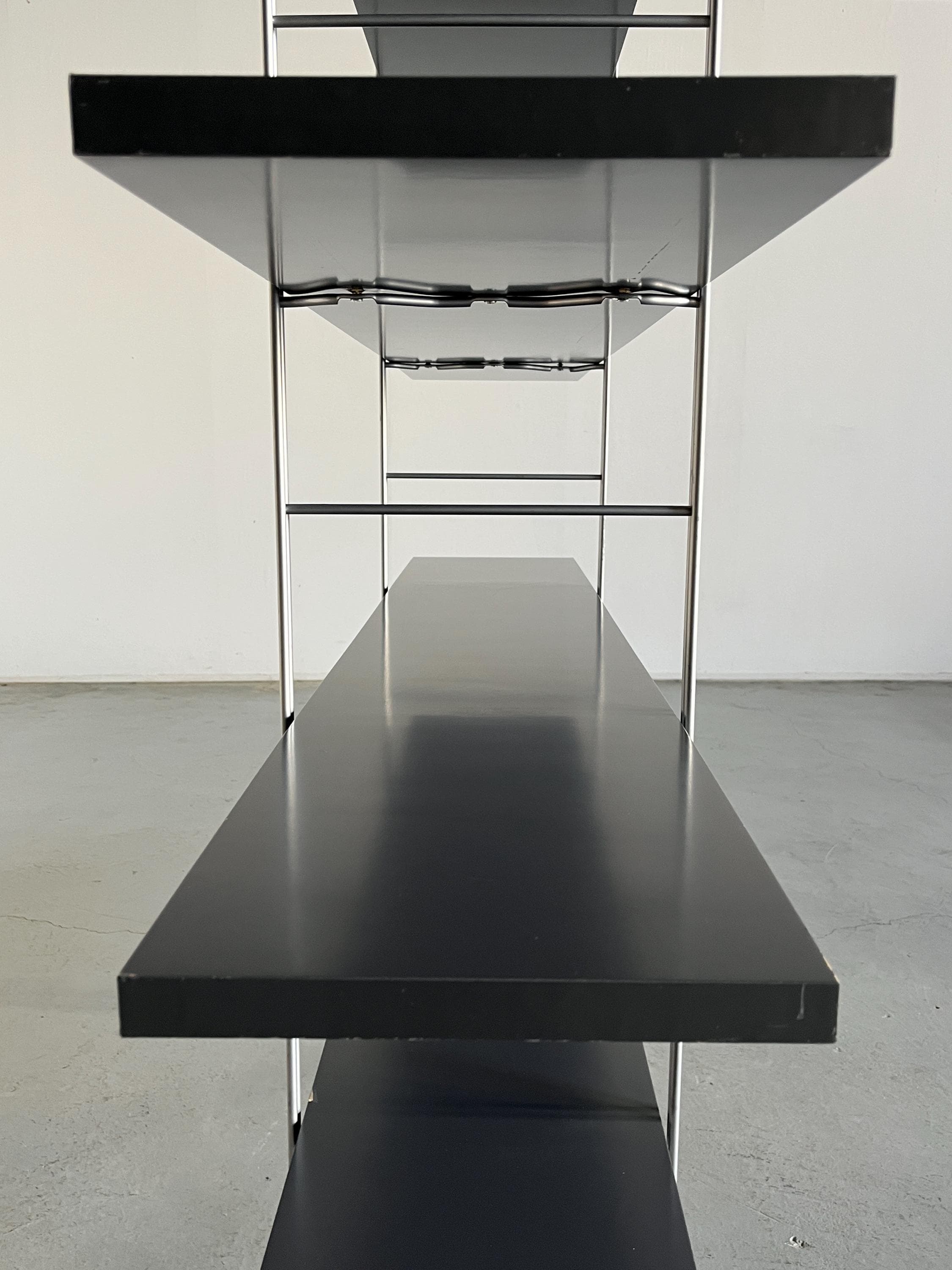 Ikea 'Enetri' Shelf by Niels Gammelgaard – Cherry Cargo