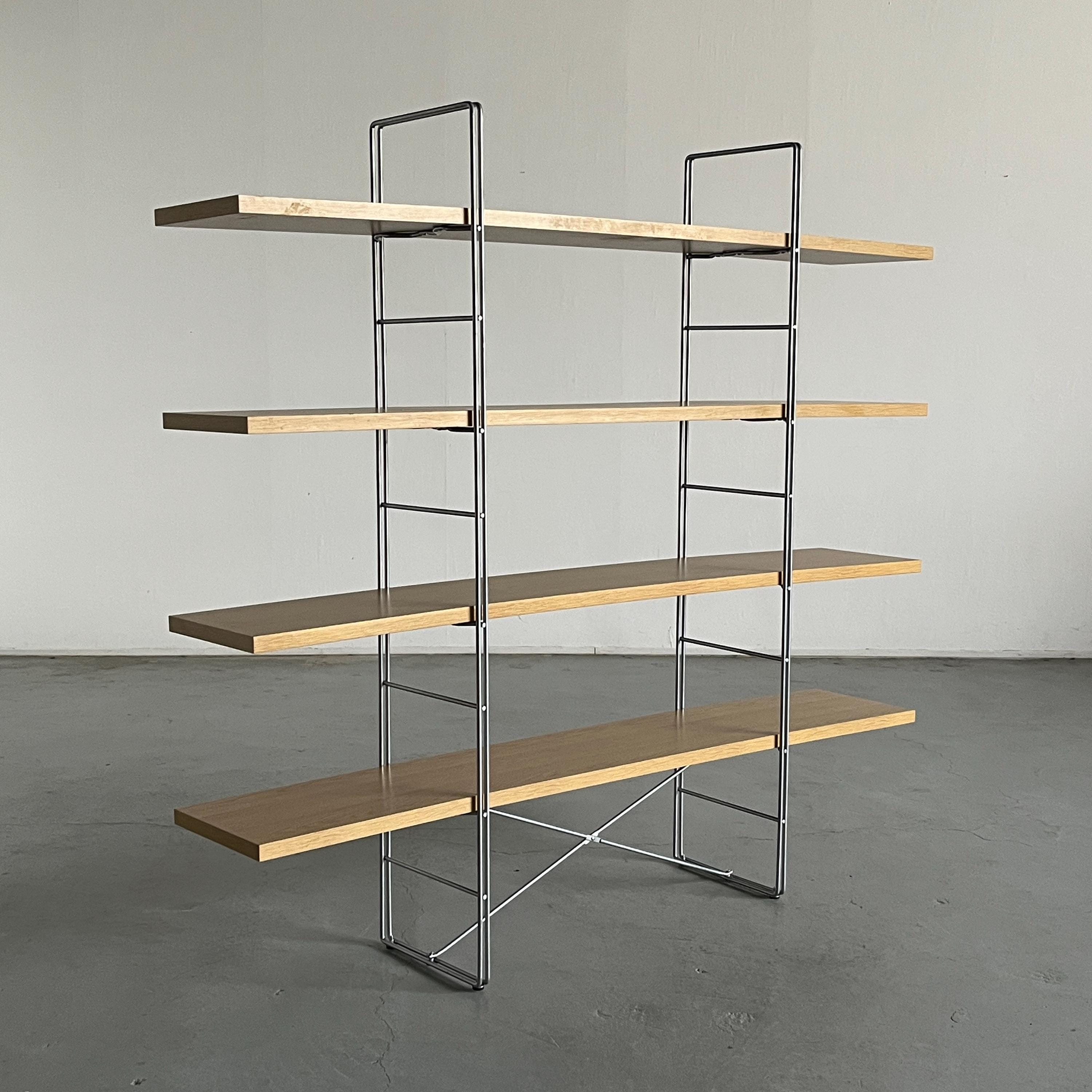 Ikea 'Enetri' Shelf by Niels Gammelgaard – Cherry Cargo