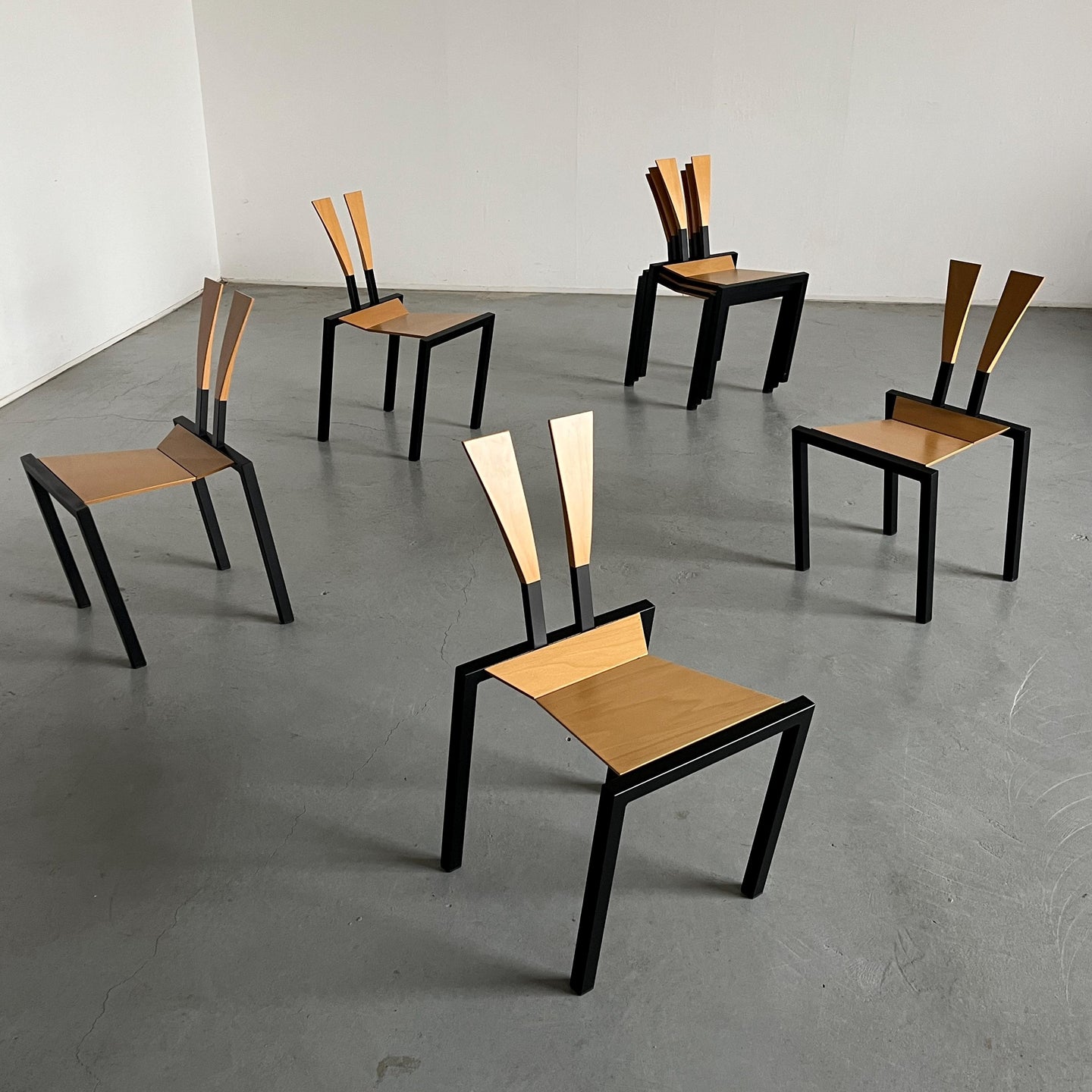 Cherry Cargo Vintage Furniture