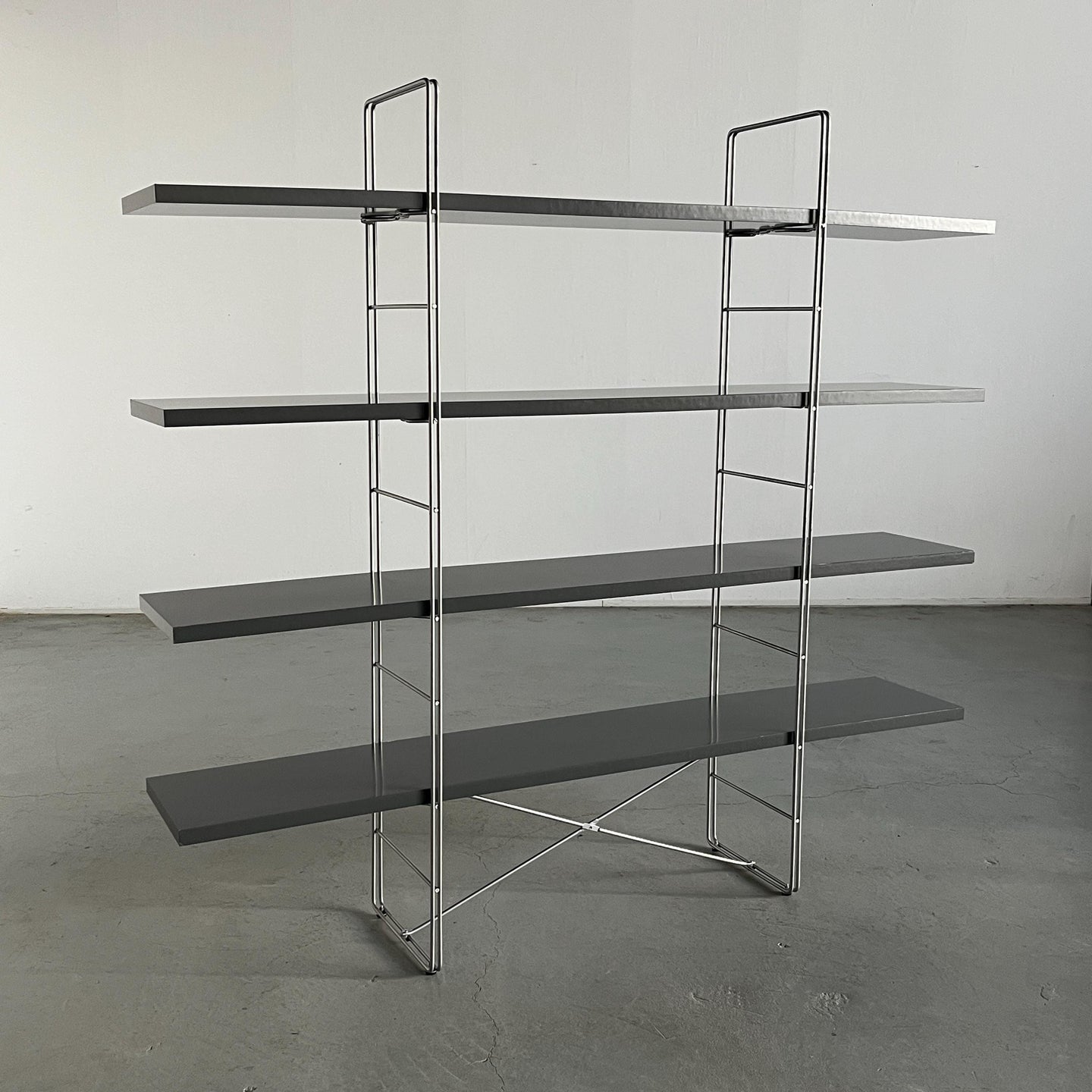 Ikea 'Enetri' Shelf by Niels Gammelgaard – Cherry Cargo