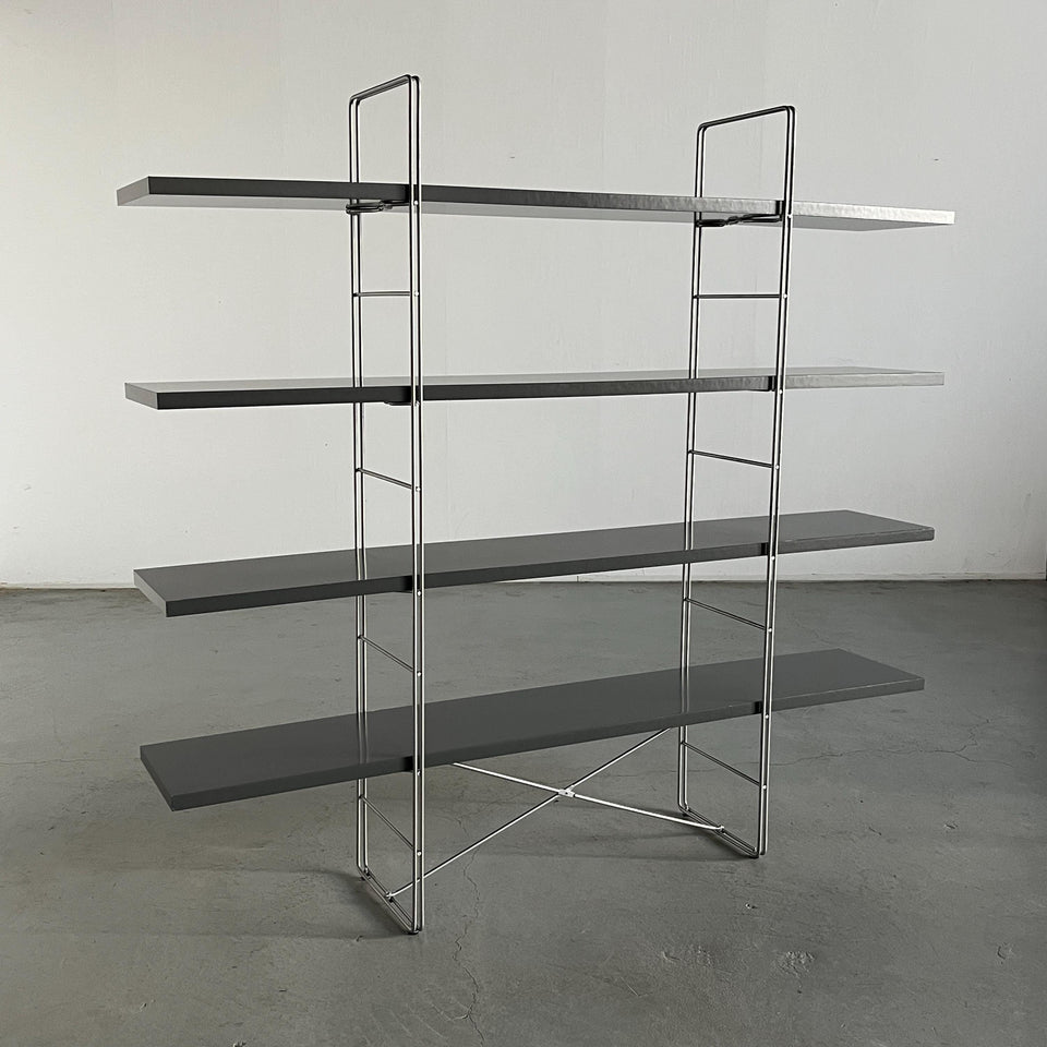 Ikea 'Enetri' Shelf by Niels Gammelgaard – Cherry Cargo