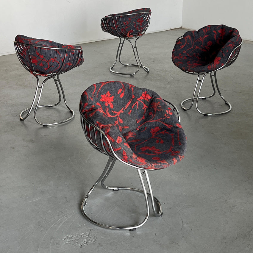 Cherry Cargo Vintage Furniture