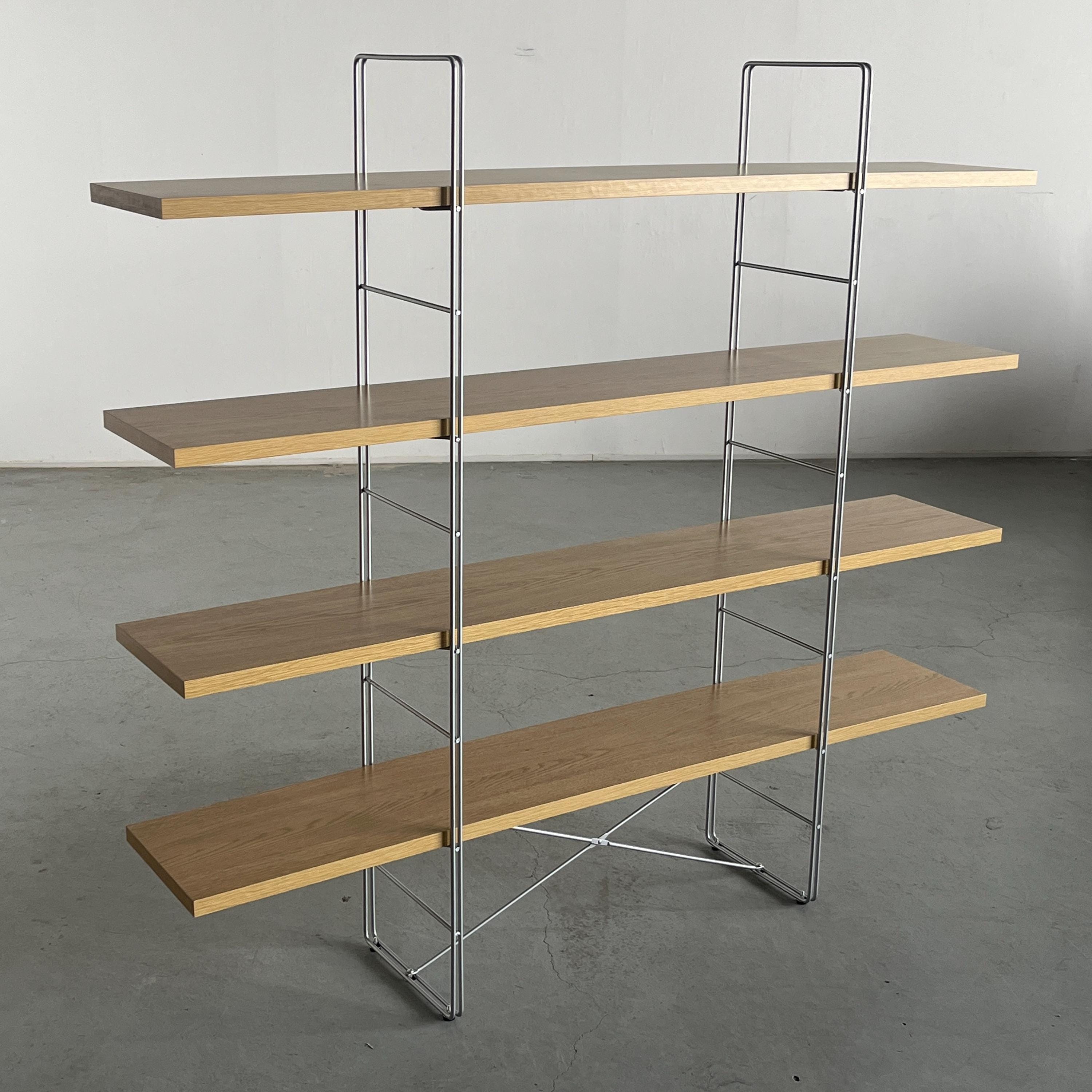 Ikea 'Enetri' Shelf by Niels Gammelgaard – Cherry Cargo