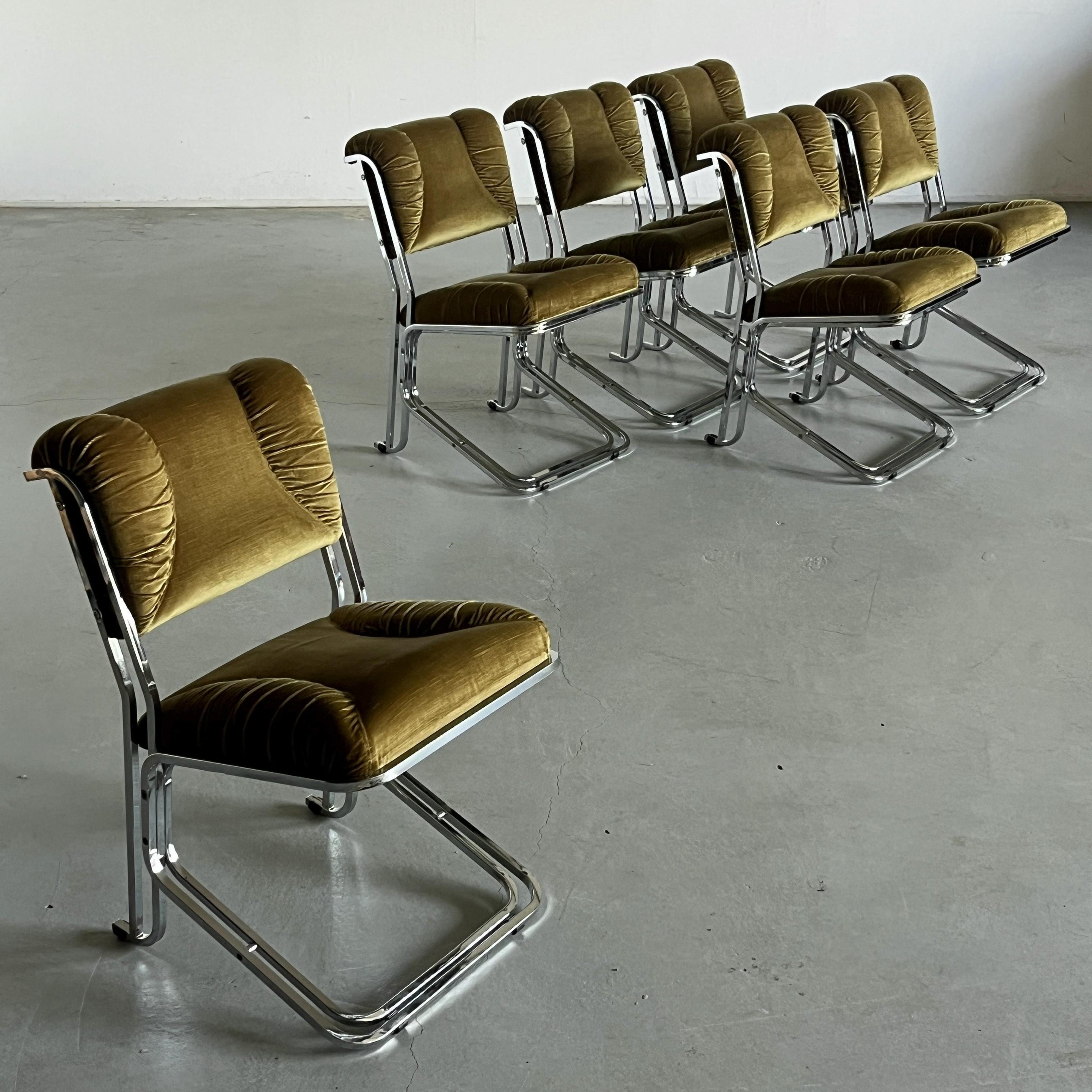 Cherry Cargo Vintage Furniture