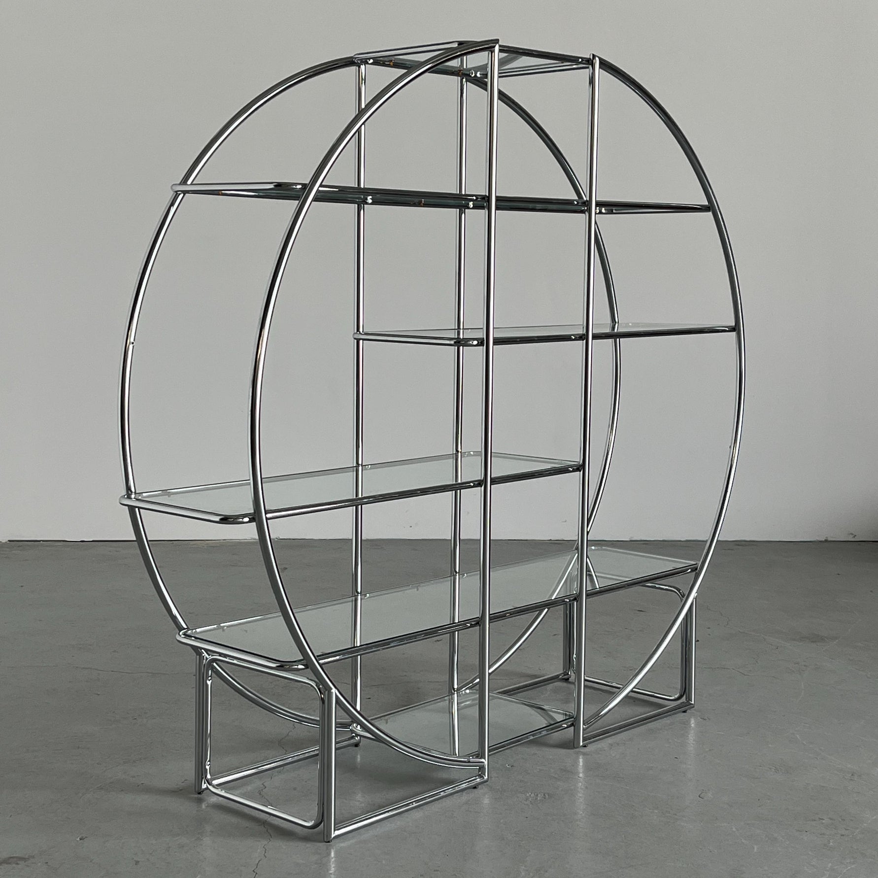 Cherry Cargo Vintage Furniture